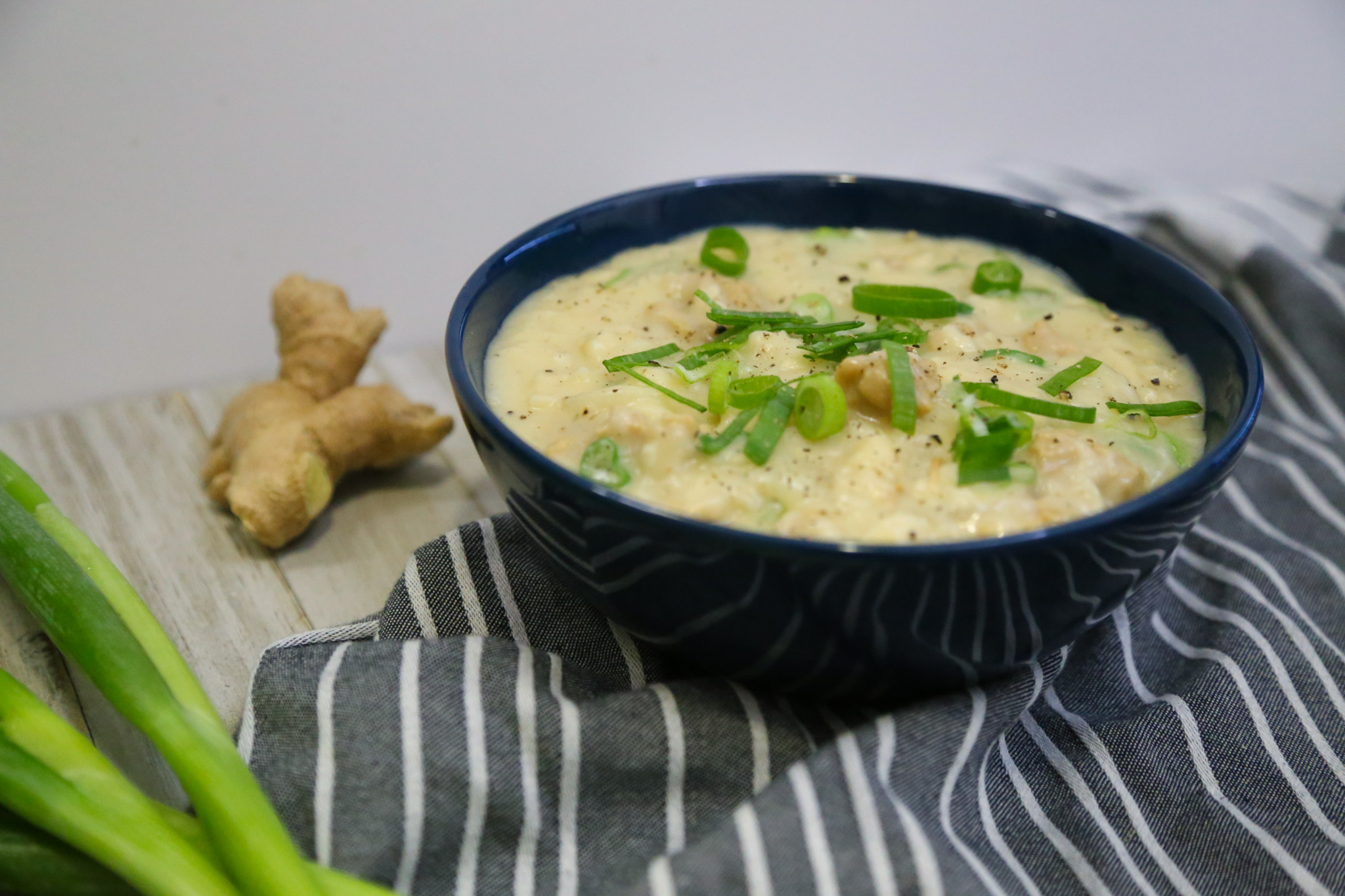 Bantan (Week 48, Mongolia) – healthyaddict