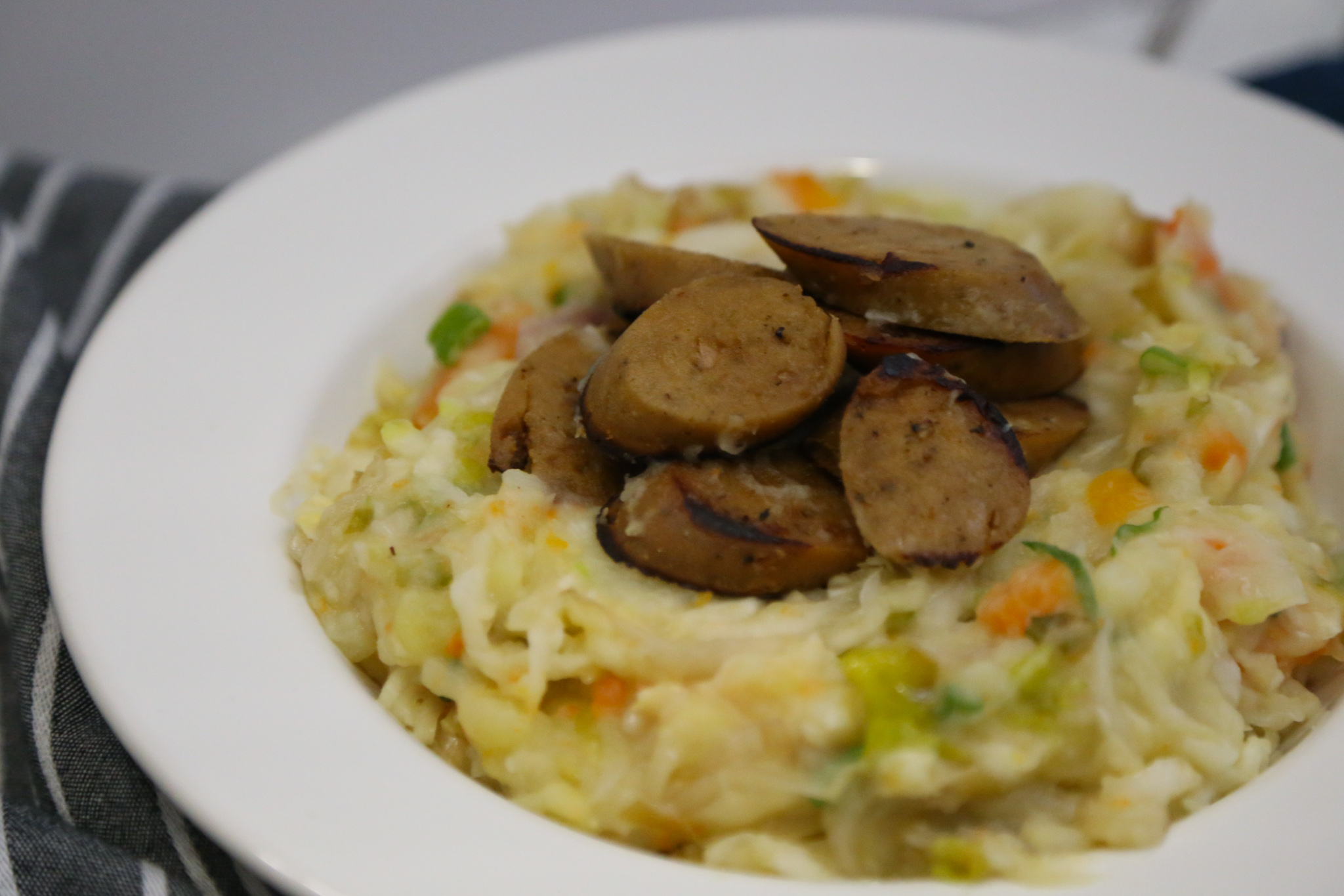 Stamppot (Week 50, Netherlands) – healthyaddict
