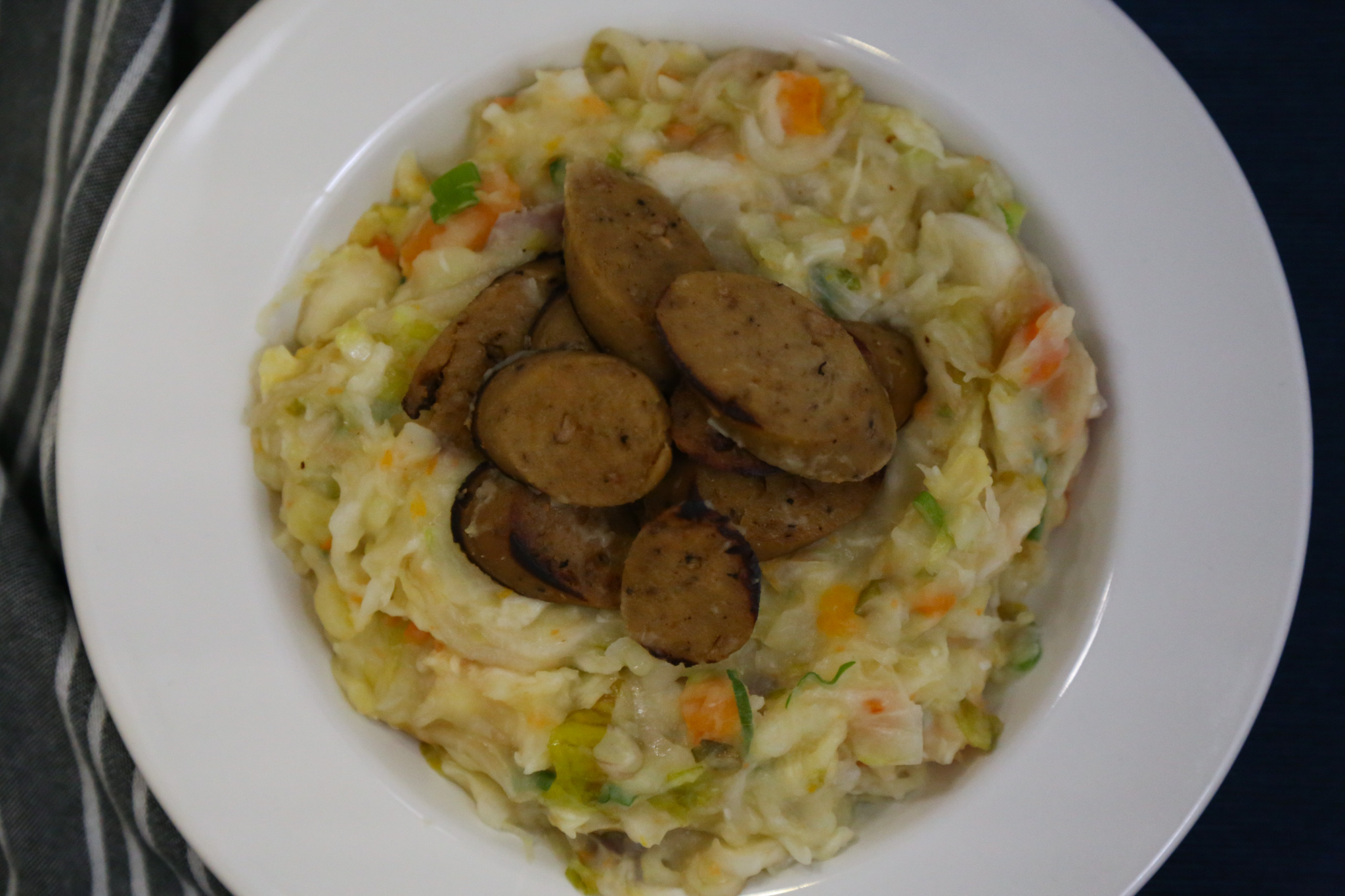 Stamppot (Week 50, Netherlands) – healthyaddict