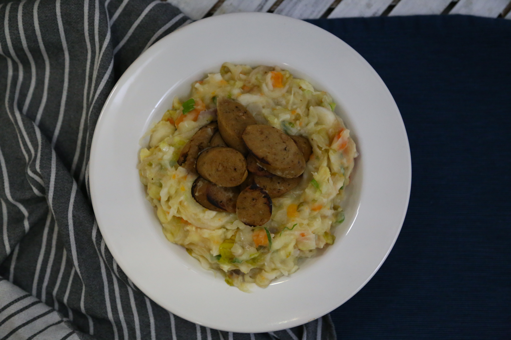 Stamppot (Week 50, Netherlands) – healthyaddict
