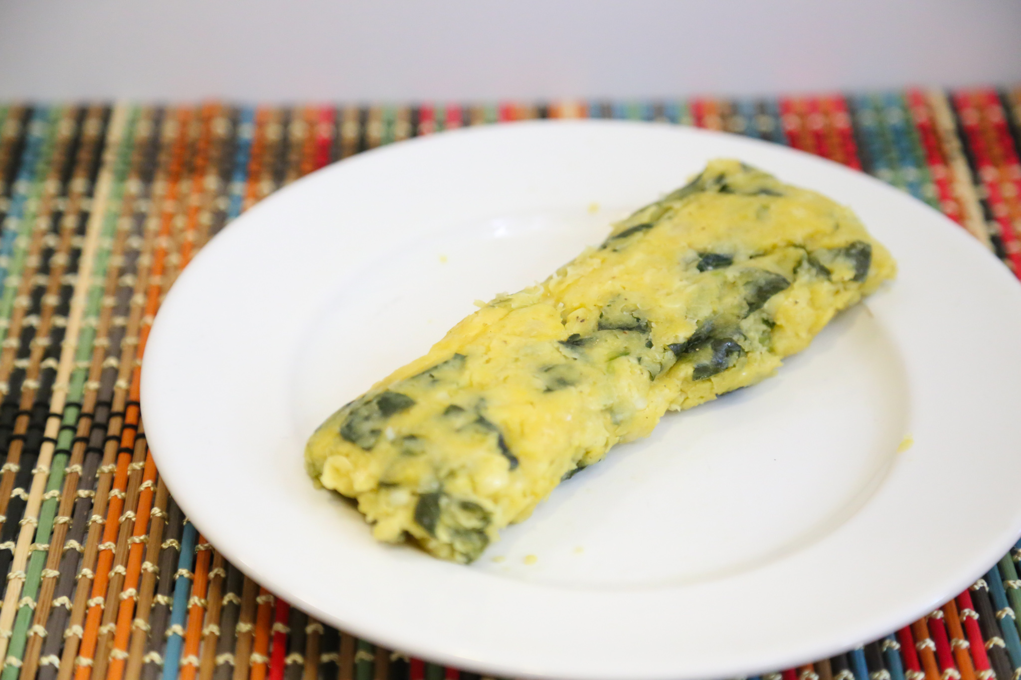 Koki Corn (Week 55, Cameroon) – healthyaddict
