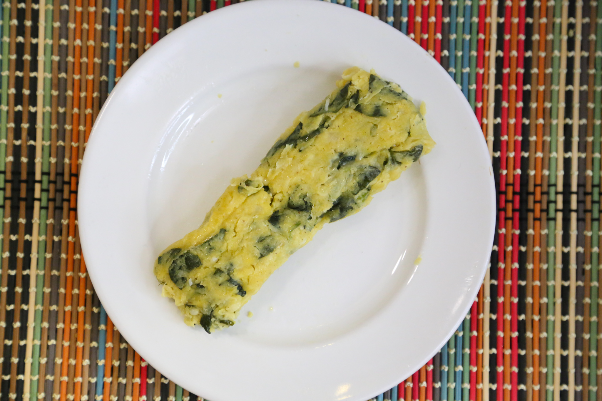 Koki Corn (Week 55, Cameroon) – healthyaddict