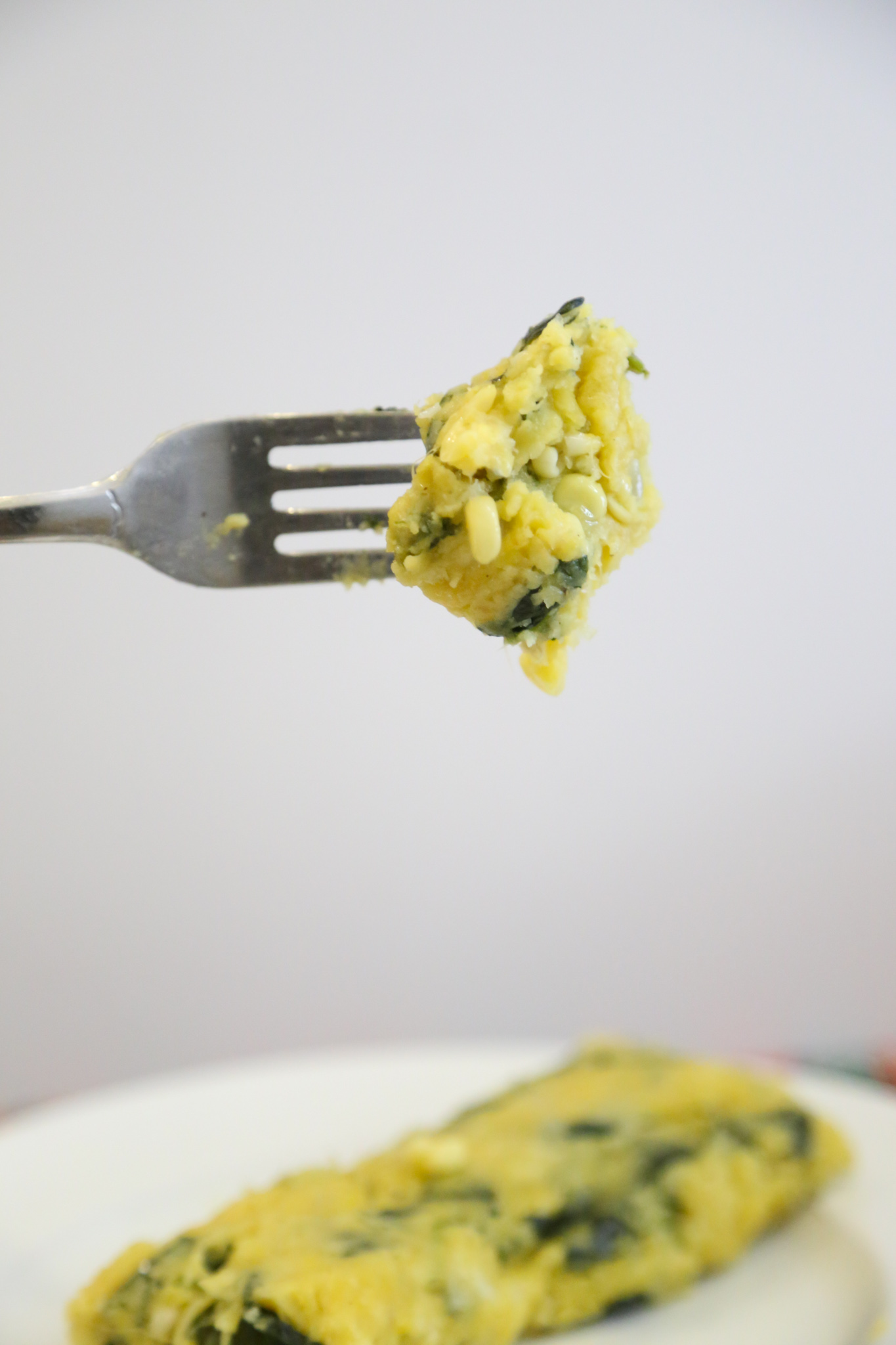 Koki Corn (Week 55, Cameroon) – healthyaddict