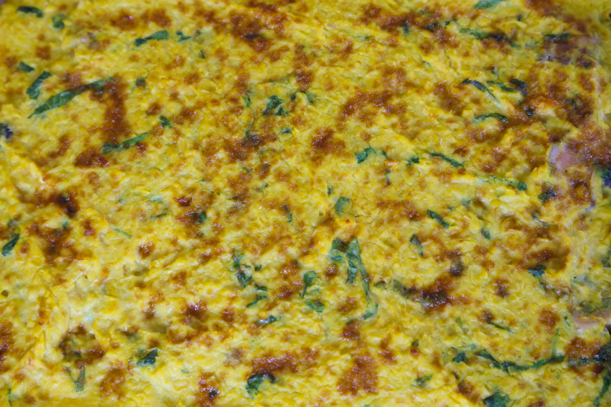 Pastel de Choclo (Week 74, Chile) – healthyaddict
