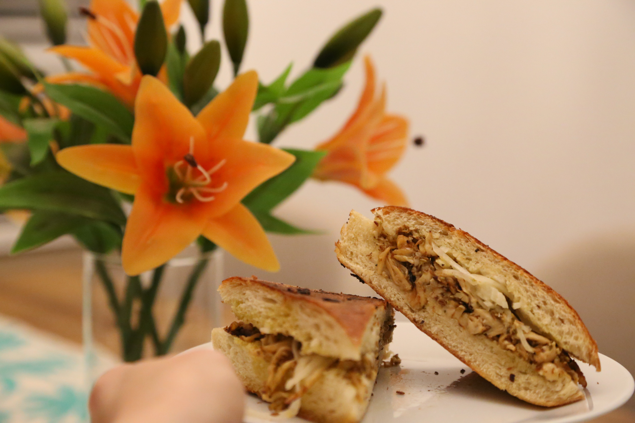 Pan con Lechón (Week 83, Cuba) – healthyaddict
